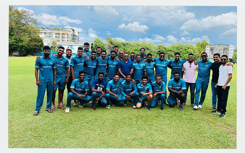 Insurance Company in Sri Lanka | Fairfirst Insurance Limited