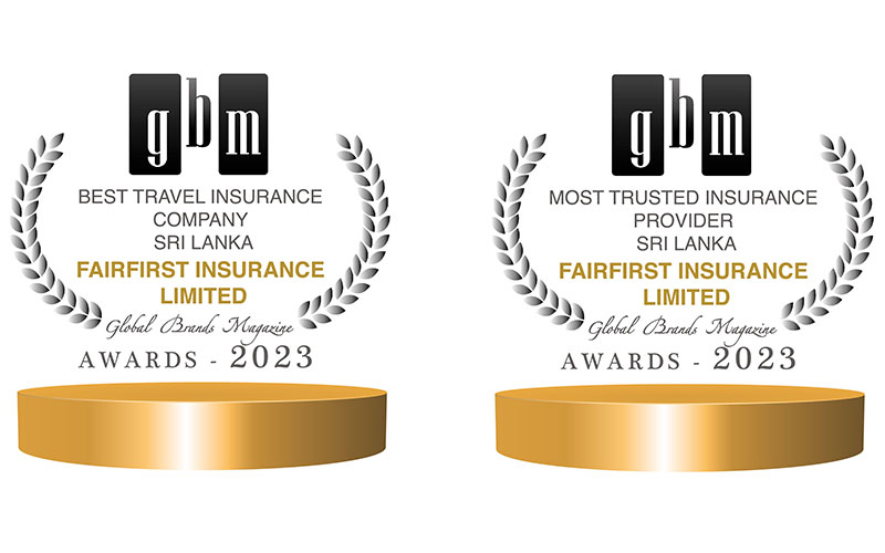Insurance Company in Sri Lanka | Fairfirst Insurance Limited