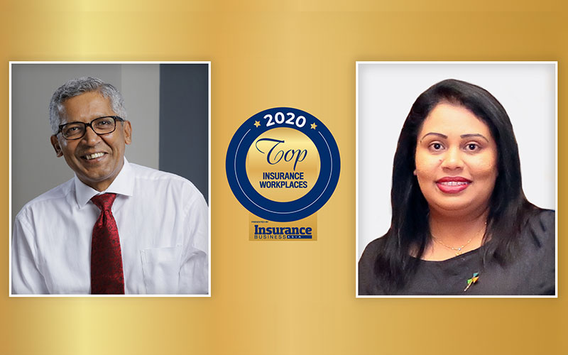 Insurance Company in Sri Lanka | Fairfirst Insurance Limited